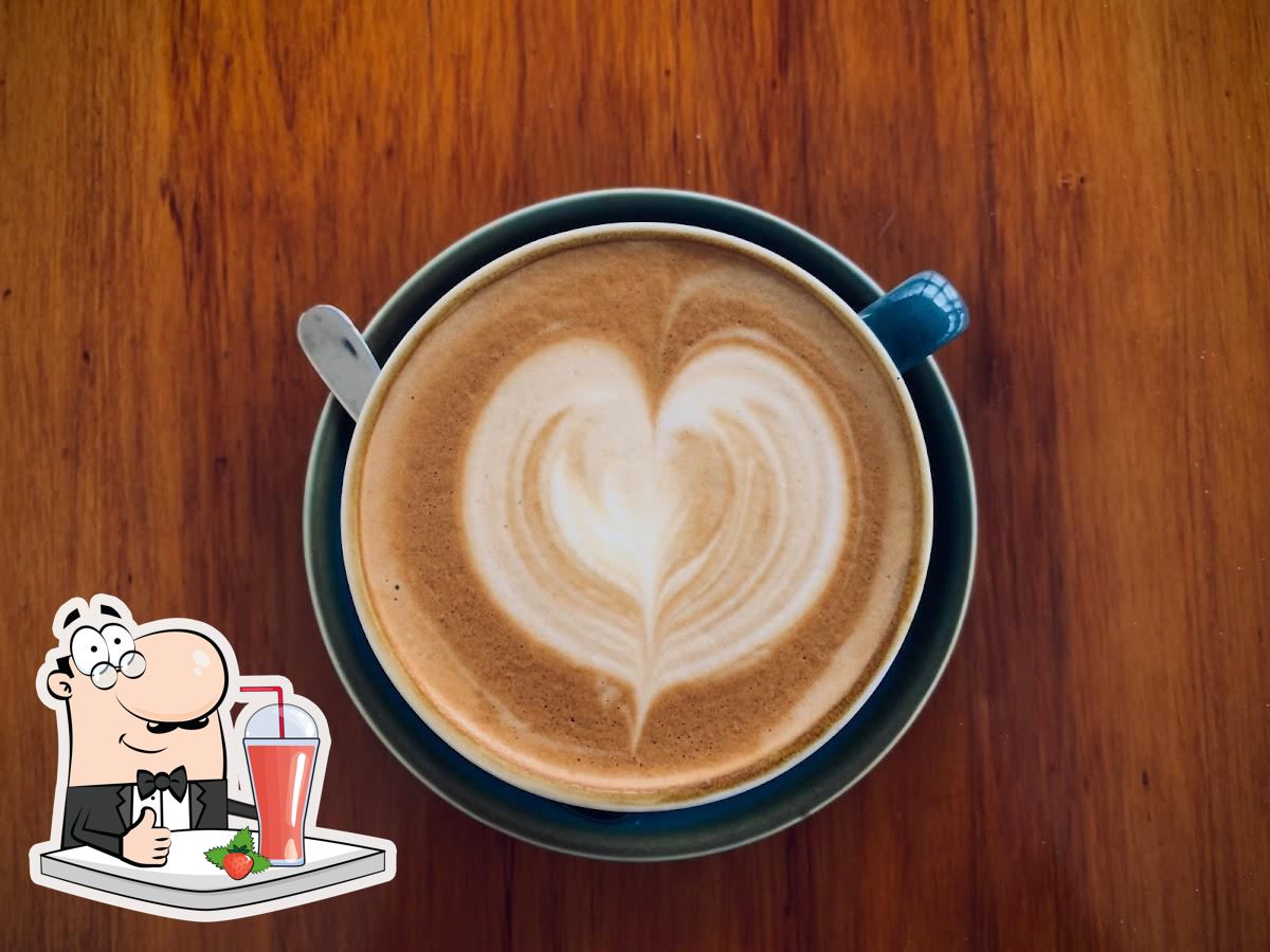 Pure Cafe in Whangarei - Restaurant reviews