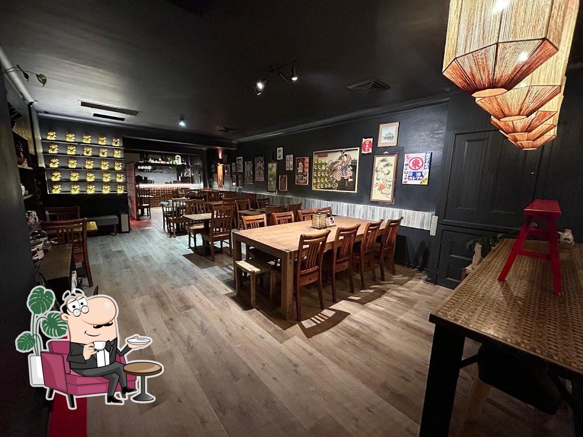 SUMIMASEN, Ramsgate - Restaurant menu, prices and reviews