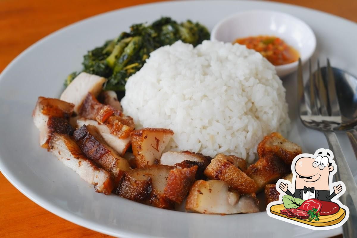 Se'i Tore Babimbo restaurant, Bandung - Restaurant reviews