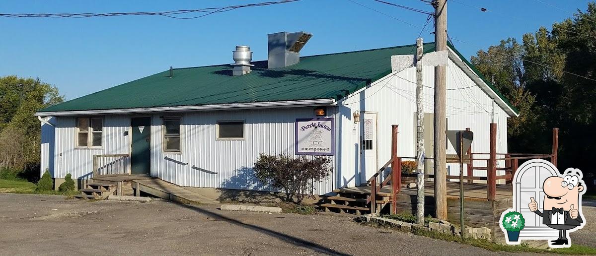 The Purple Indian in Mount Gilead - Restaurant reviews
