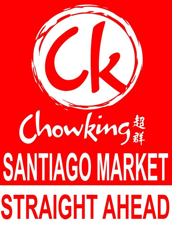 Chowking Logo