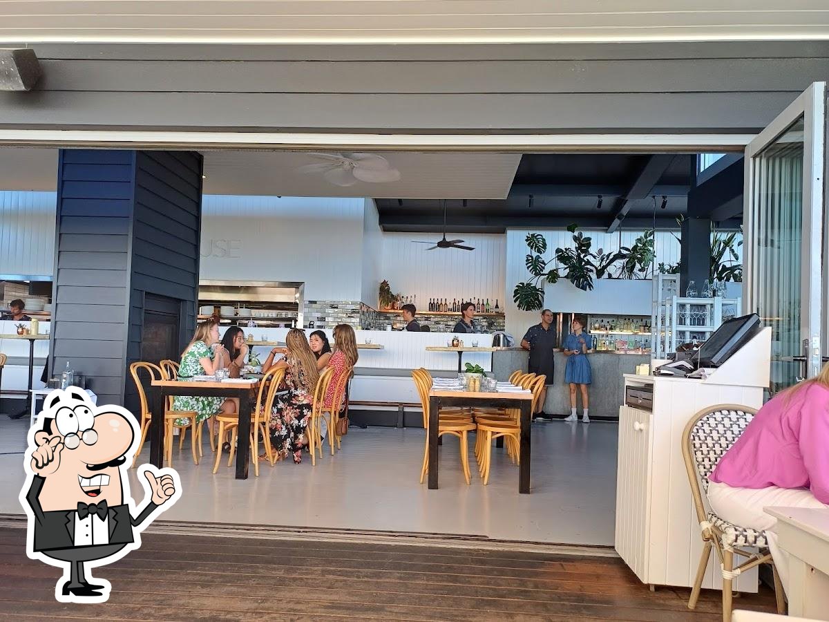 The Shorehouse, Swanbourne - Restaurant menu, prices and reviews