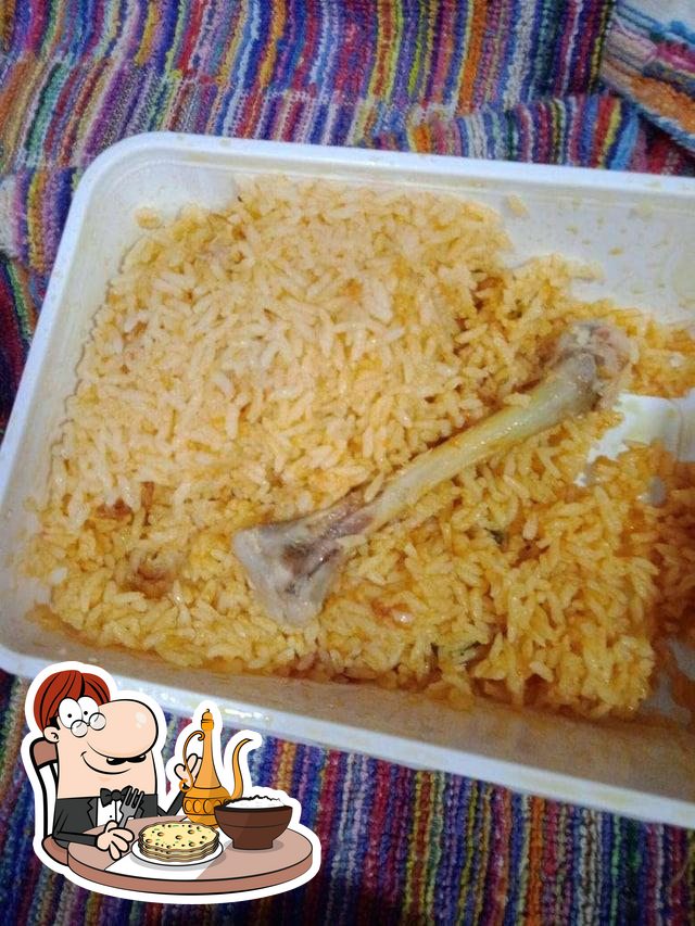 Ambur Star Biryani - Ramapuram, Chennai, 3/88 - Restaurant menu and reviews