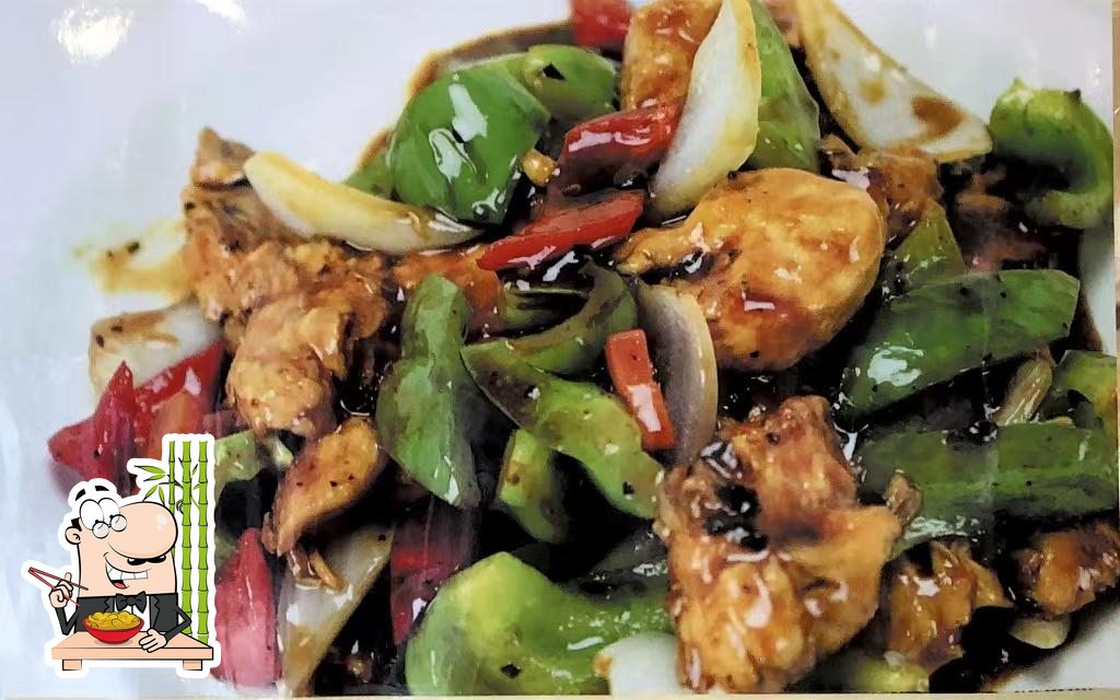 HONG KONG HOUSE Chinese Takeaway, 125 Wollaton Rd in Nottingham ...