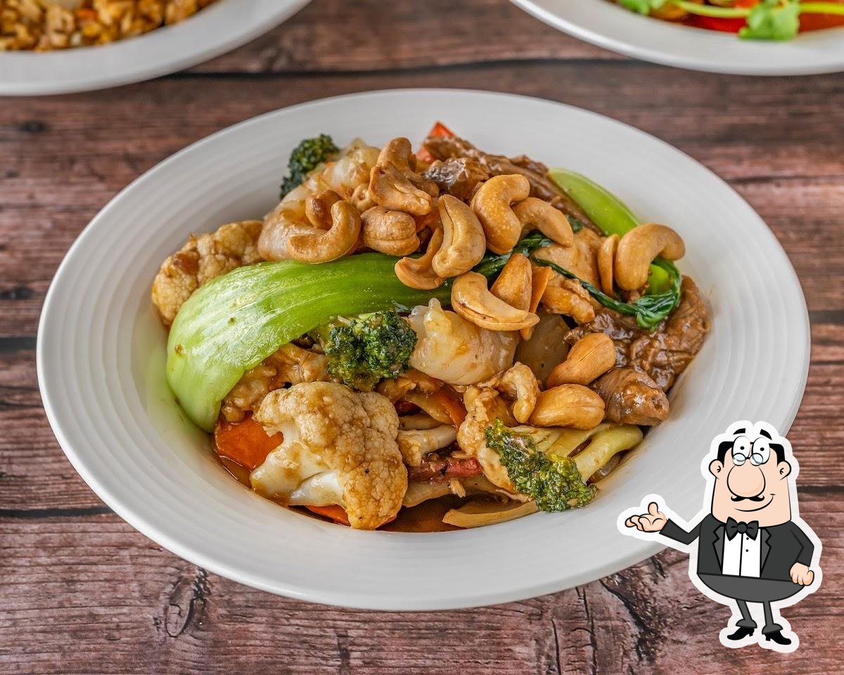 Good Asian Buderim, Buderim - Restaurant menu, prices and reviews
