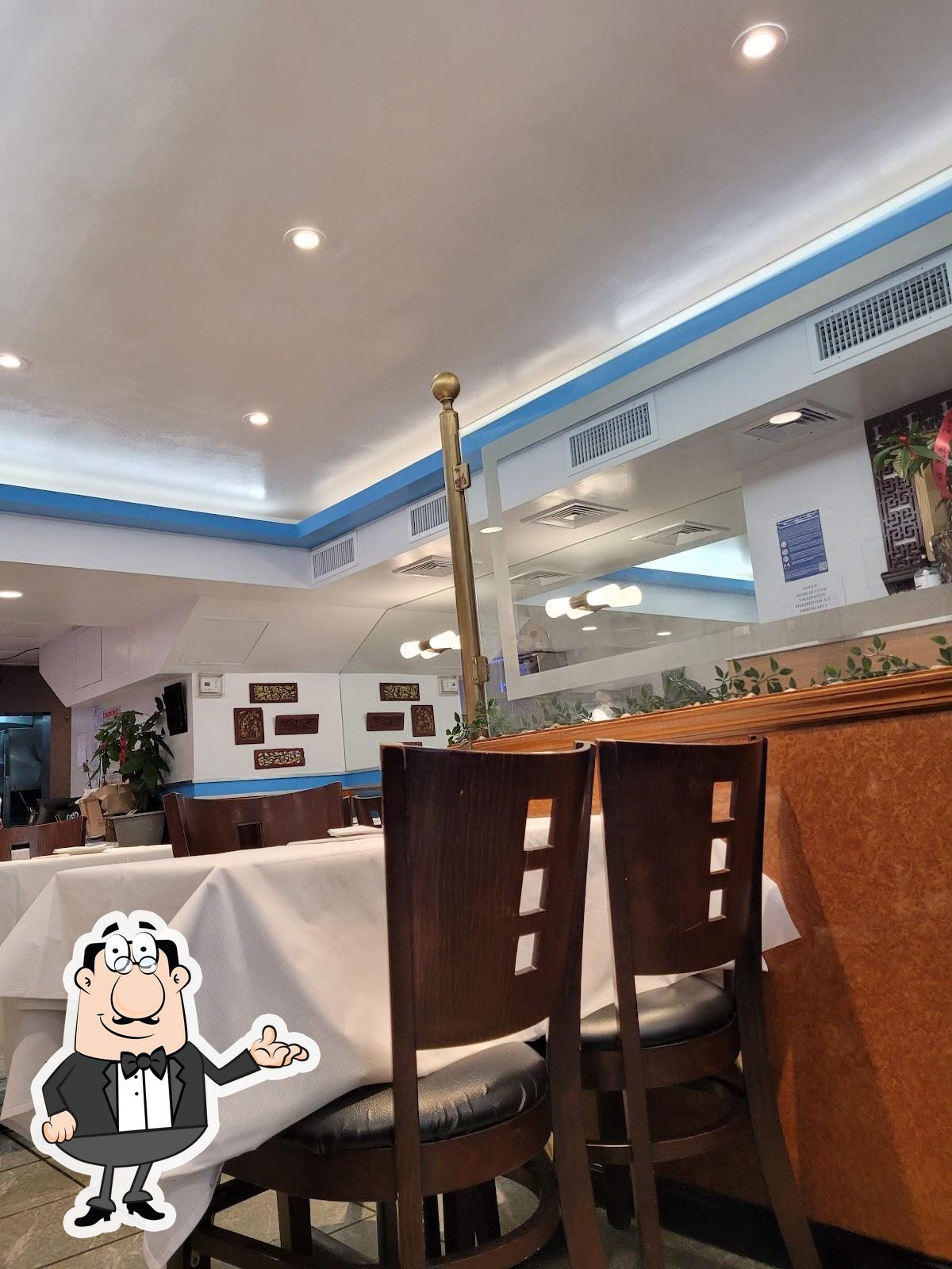 Lady Chow Kitchen, New York City - Restaurant menu, prices and reviews