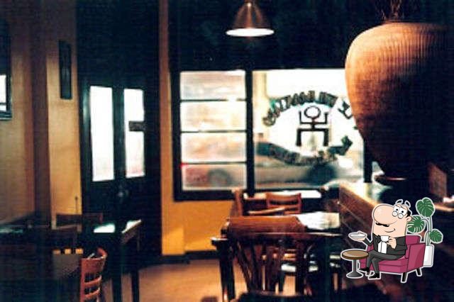 Le Kilimanjaro, Newtown - Restaurant menu, prices and reviews