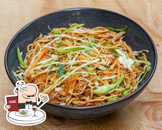 Chicken Run restaurant, Johannesburg - Restaurant reviews