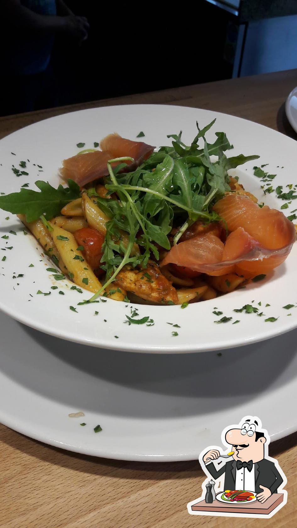 The Fat Fig in Chichester - Restaurant reviews