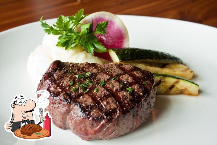 Clay Pigeon Food & Drink in Fort Worth - Restaurant menu and reviews