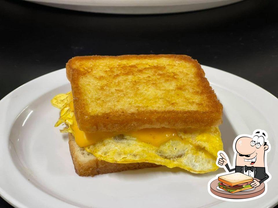 521 Filling Station in Kershaw - Restaurant menu and reviews