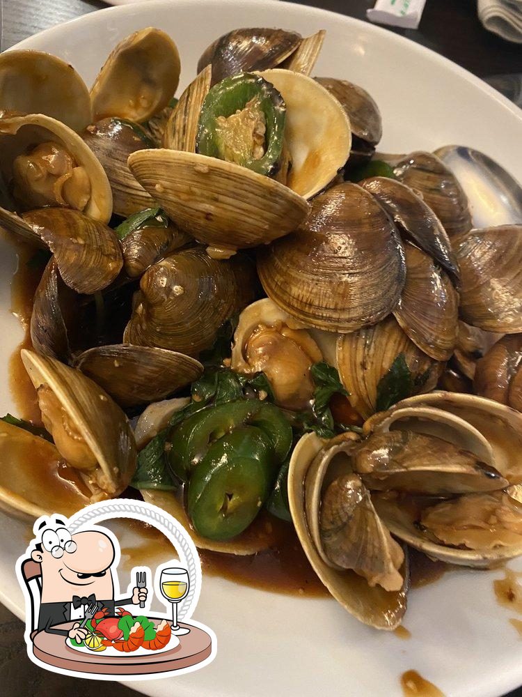 9 Roses Restaurant in Gretna - Restaurant menu and reviews