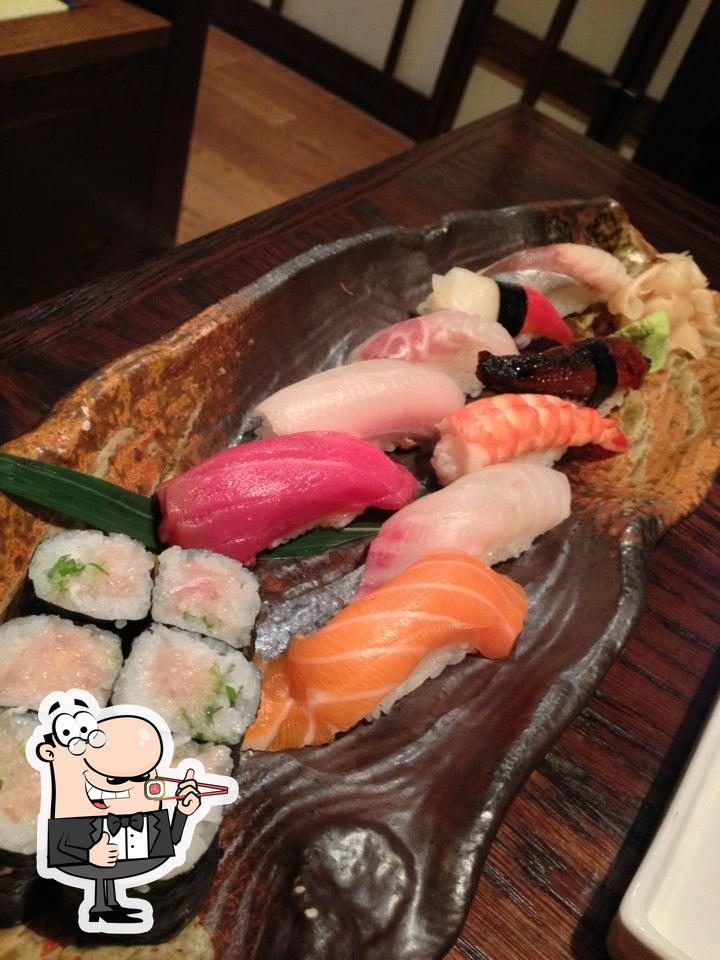 Chisou Japanese Restaurant Knightsbridge, 31 Beauchamp Pl in London ...