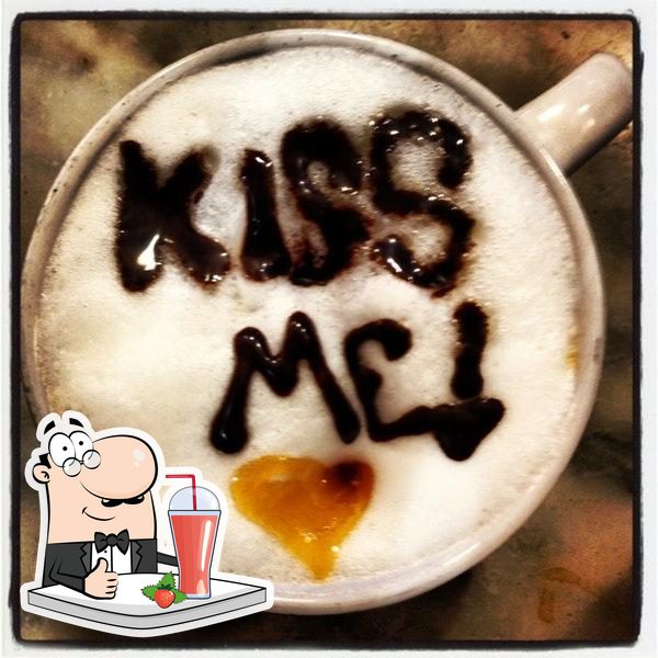 Hot Java in Long Beach - Restaurant menu and reviews