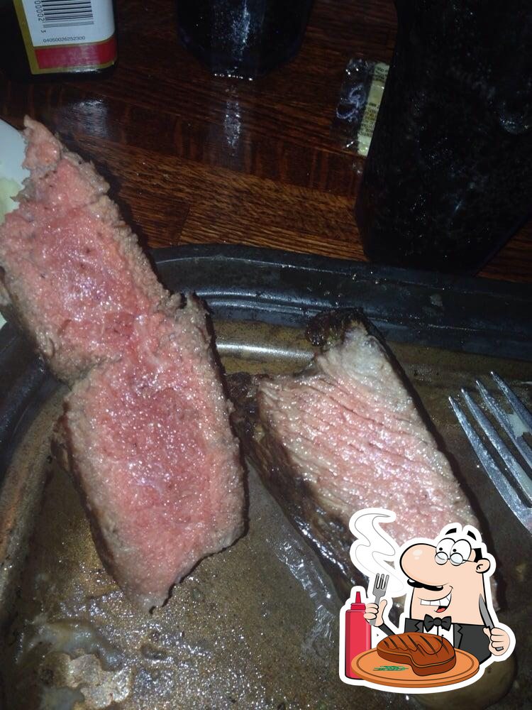 Jenny's Grill and Banquets in Chicago Ridge - Restaurant menu and reviews