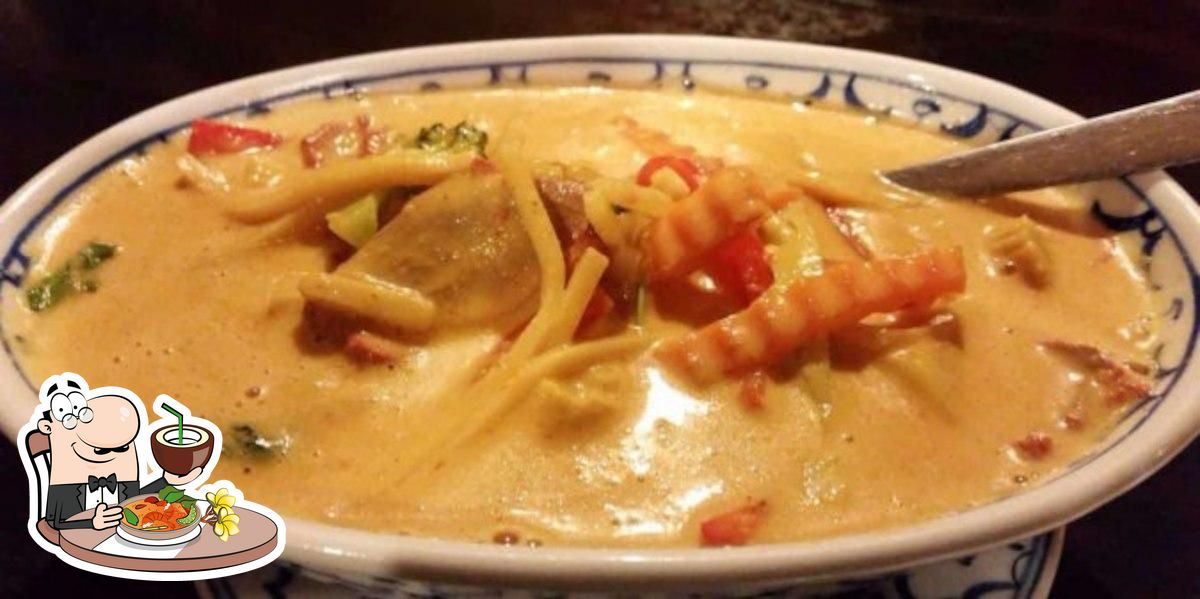 Kai Mook Thai in Lower Plenty - Restaurant menu and reviews
