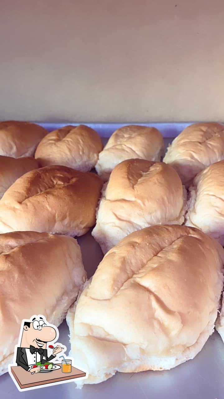 Medina's Bakery in Los Fresnos - Restaurant reviews