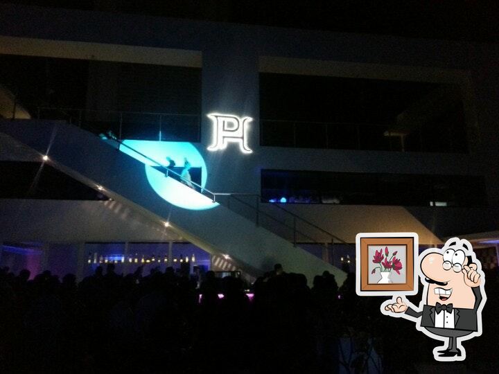 Penthouze, Pune - Restaurant menu, prices and reviews