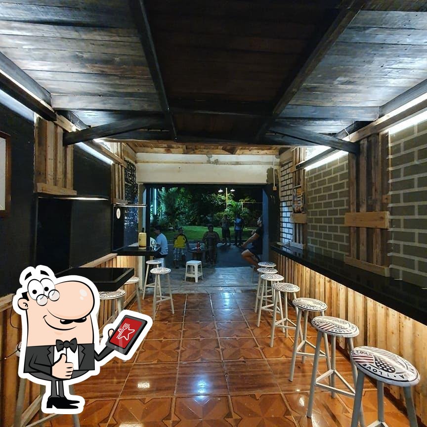 Pub Tio Sam, Manaus - Avaliações de restaurantes