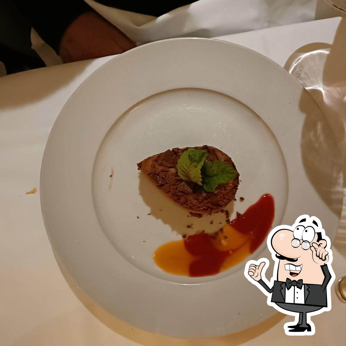 Ristorante Bindella Fribourg, Fribourg - Menu du restaurant, prix et avis