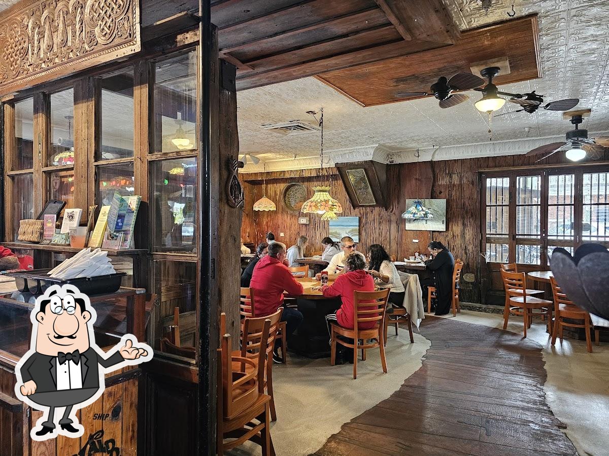 Waldo's Restaurant, Vero Beach - Restaurant menu, prices and reviews
