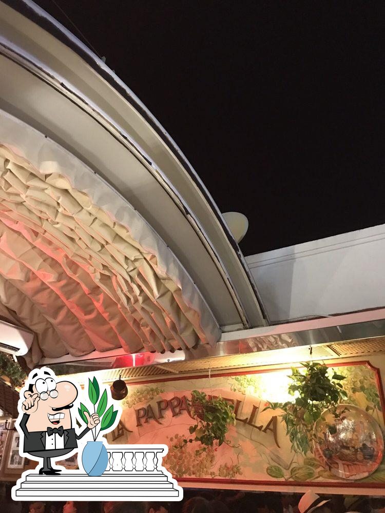 la Pappardella, Muelle Benabola 4 in Marbella - Restaurant reviews