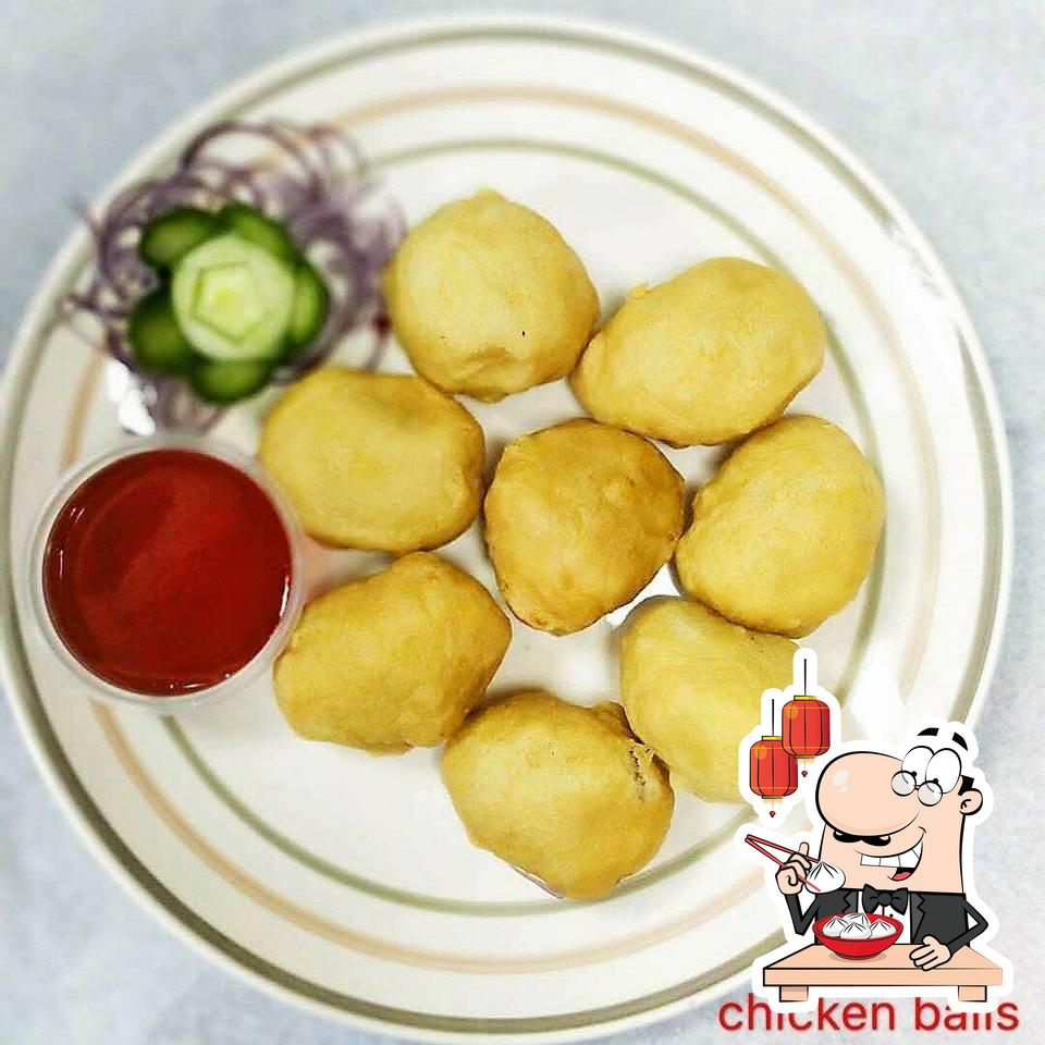 Wing Lee, 295 Sydenham Rd in London - Restaurant reviews