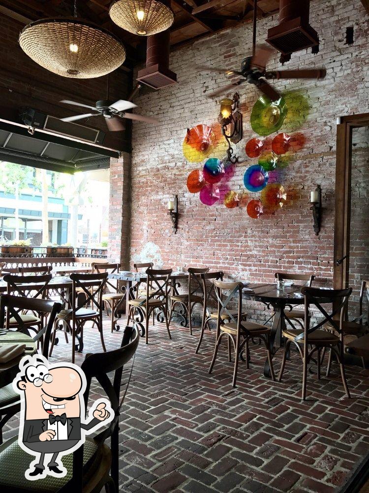Gabbi's Mexican Kitchen, Orange - Restaurant menu, prices and reviews