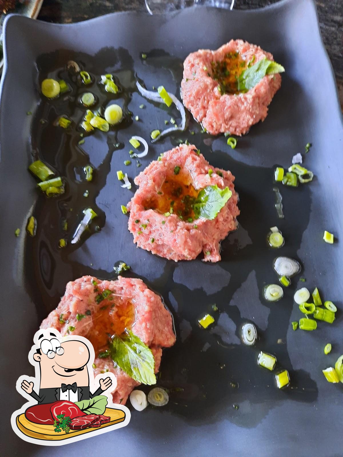 Restaurante Zaytun, Cancún - Restaurant menu and reviews