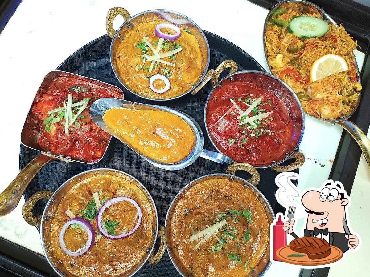Spicy Factory, Centro comercial Torremarina, C. Triton, 9 in Torrevieja ...