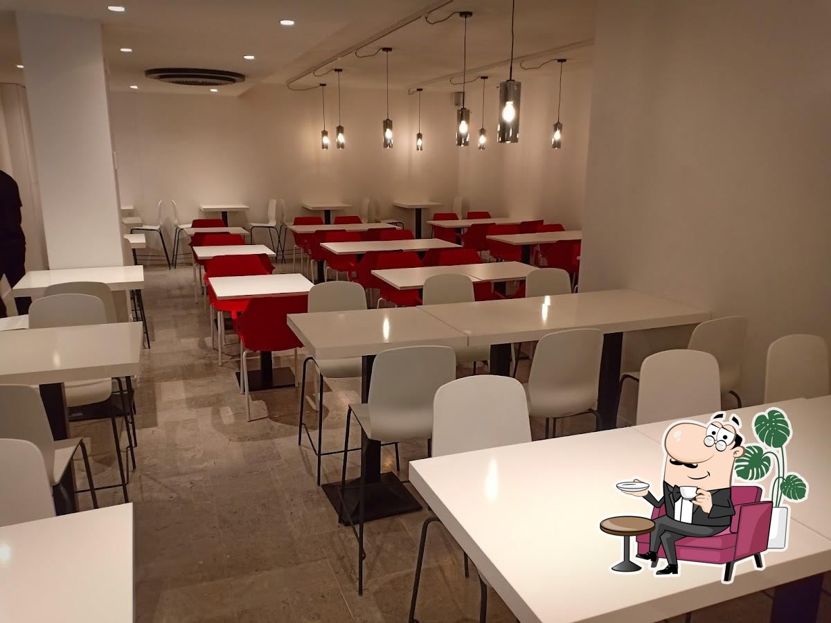 Bini Express Chinese Food, Venezia - Menu del ristorante, prezzi e ...