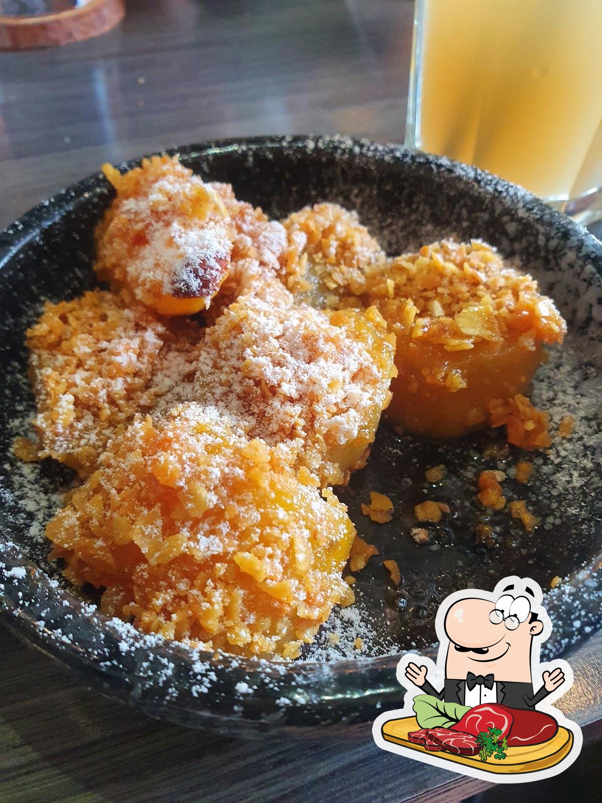 Burgergram, Salta - Menú del restaurante, precios y reseñas
