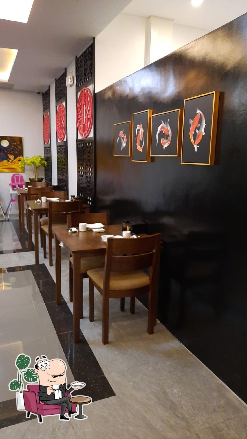 Chun Jiang Chinese Restaurant, Lipa - Restaurant menu, prices and reviews