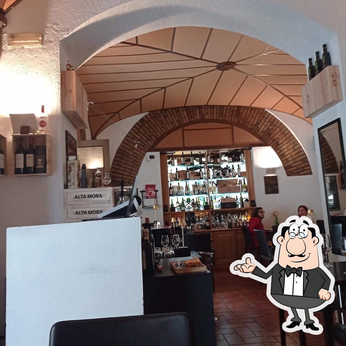 Celio Bistrot, Rome, Colosseo - Restaurant menu, prices and reviews