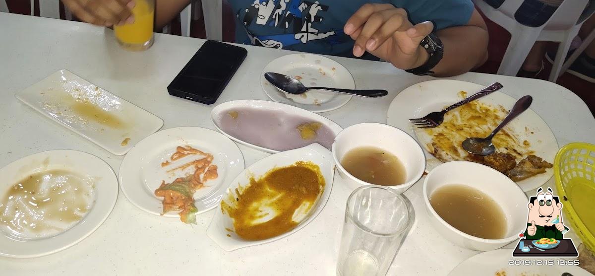 Restaurante Espada Grill Hermosa, Hermosa, RFXC+C5H - Opiniones del ...