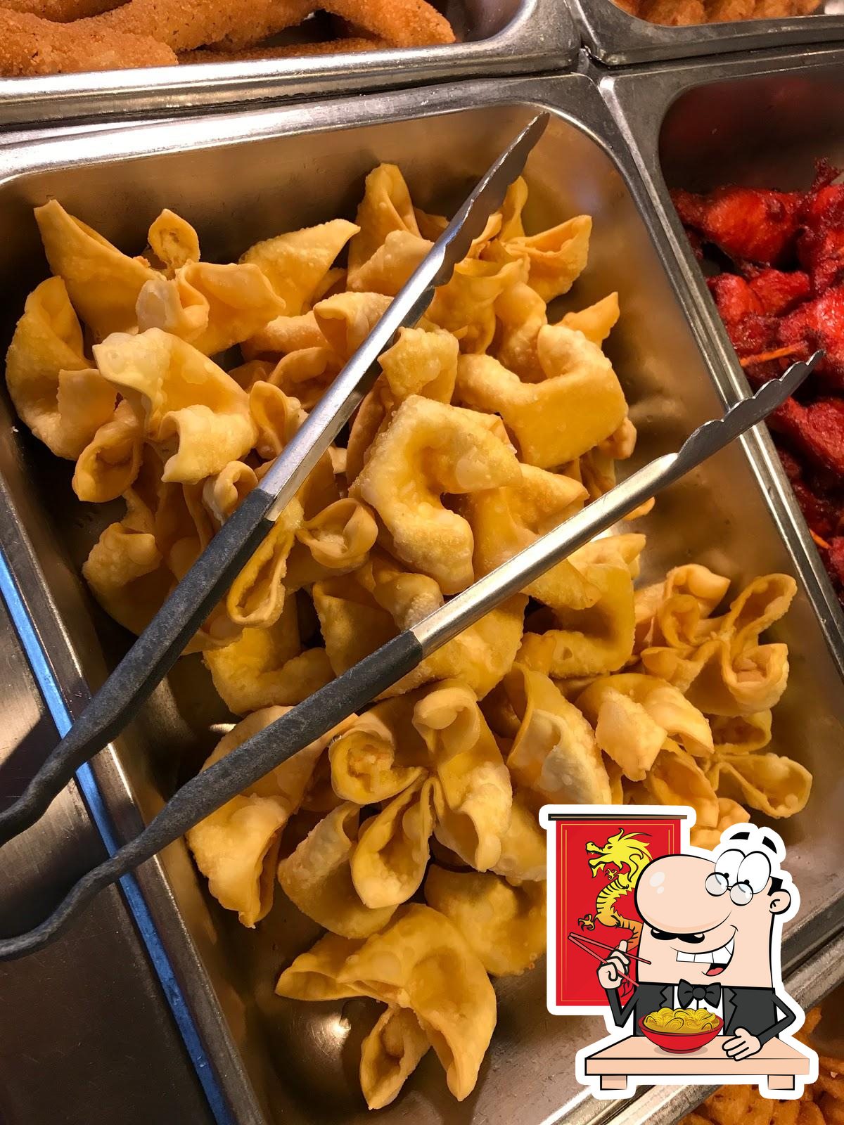 Fun Buffet Inc, Twinsburg - Restaurant menu, prices and reviews