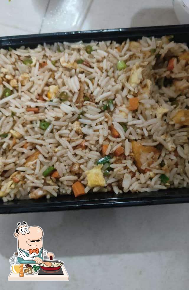 Indian Food Court, Pune - Restaurant menu, prices and reviews