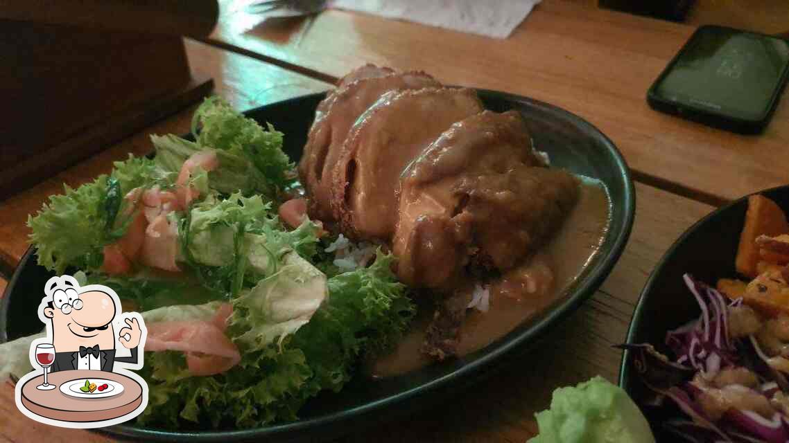 Jade Buddha Bar & Kitchen, 14/1 Eagle St in Brisbane City - Restaurant ...