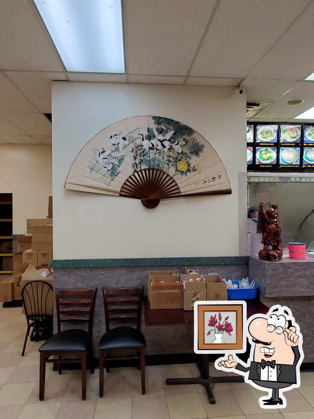 May Flower Chinese Food in Lockport - Restaurant menu and reviews