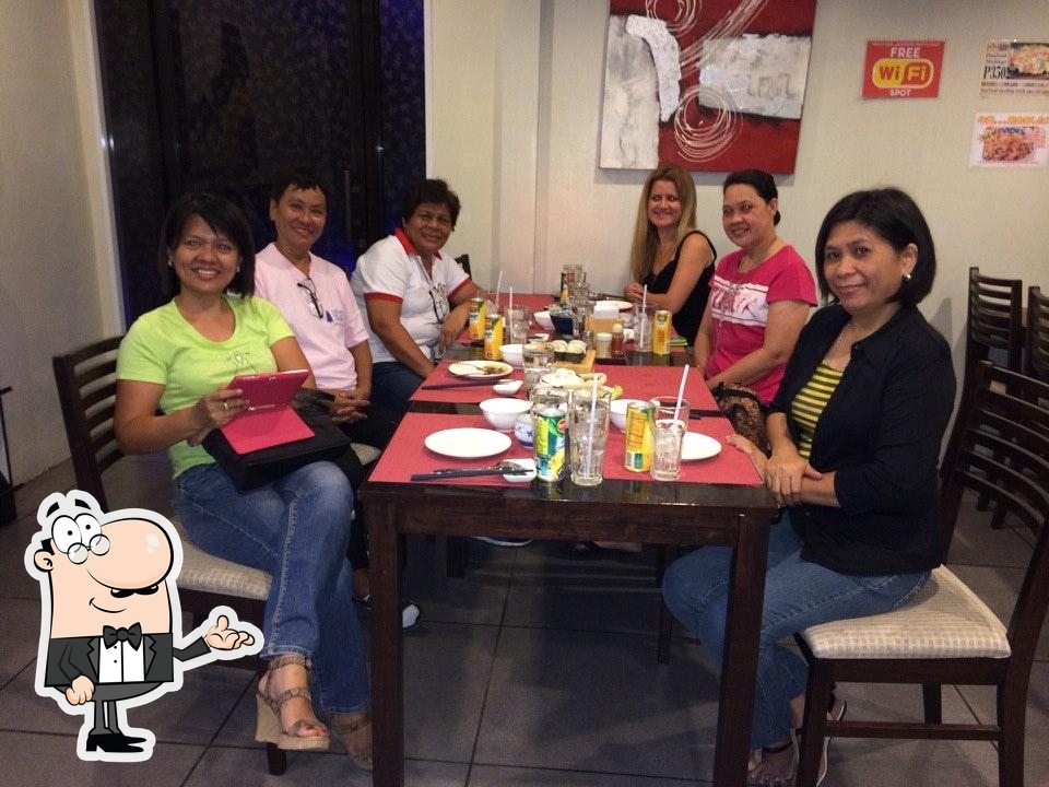 Nakayama Japanese Restaurant, Digos City - Restaurant reviews