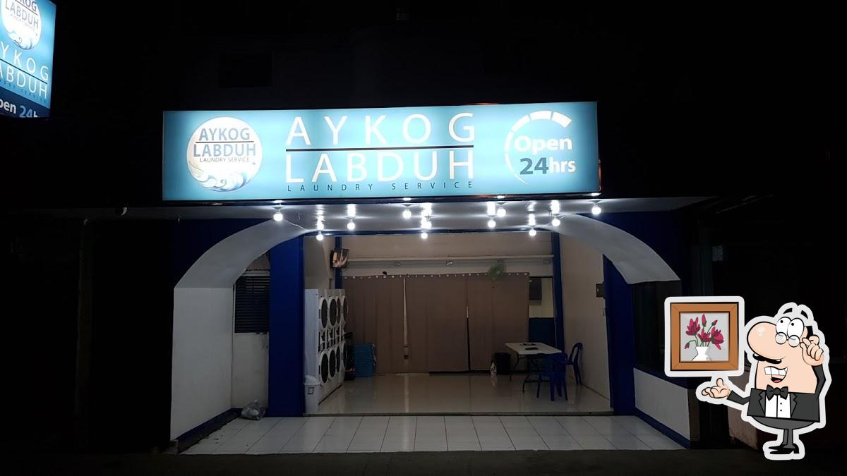 Panadero Bakeshop-Ubalde, Davao City, 3JWP+34R - Restaurant reviews