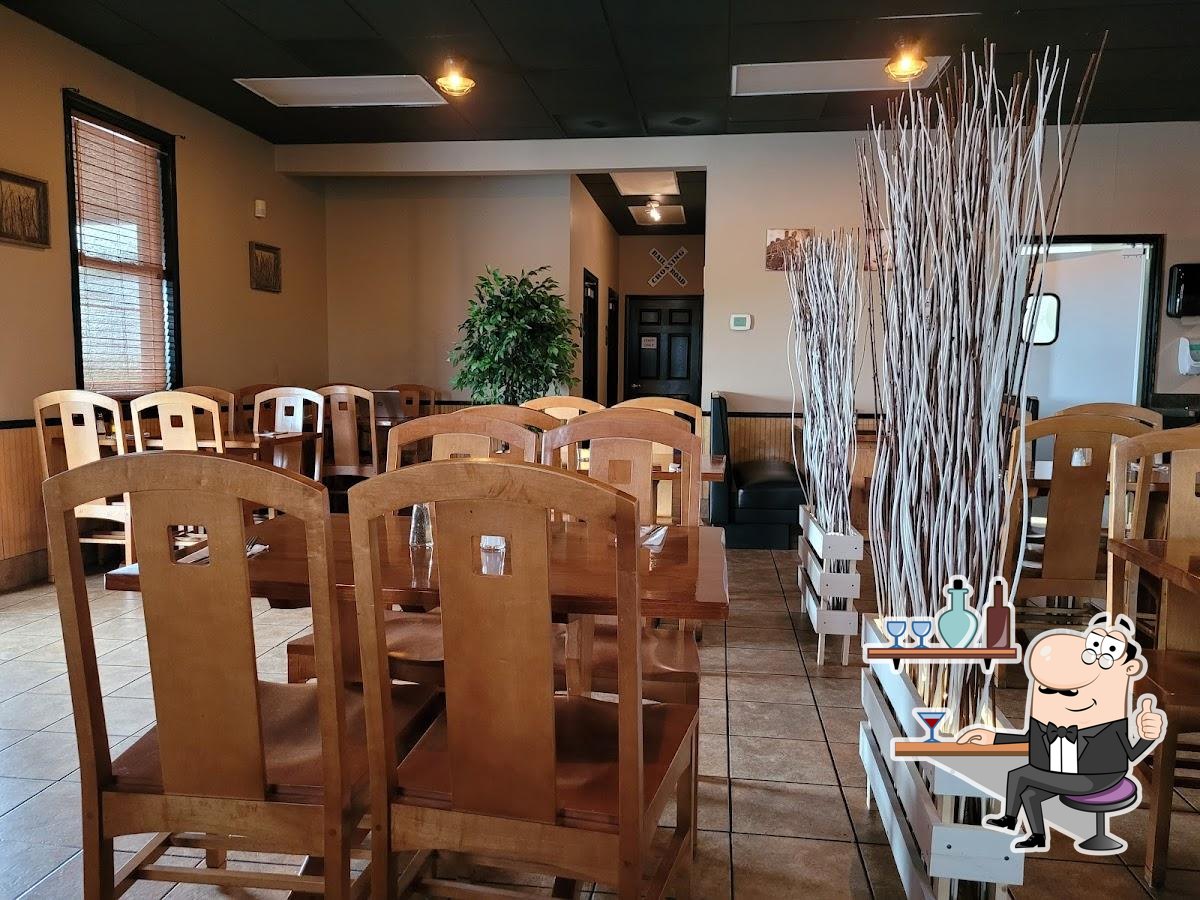 Rustic Barn Restaurant in Danville - Restaurant menu and reviews