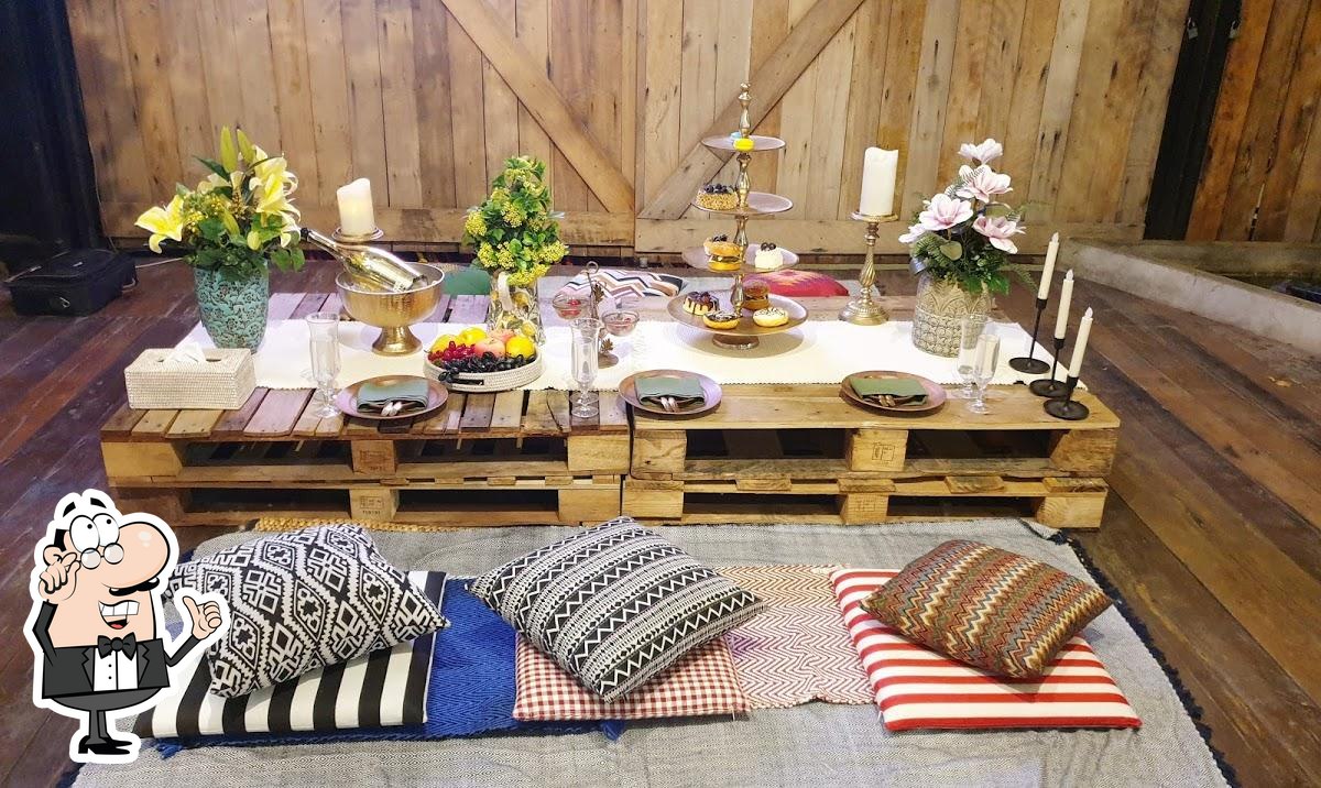 Sab Indy Bang Na pub & bar, Bang Kaeo - Restaurant reviews