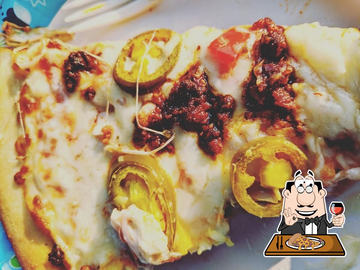 Stone Oven in Lake Ann - Restaurant menu and reviews