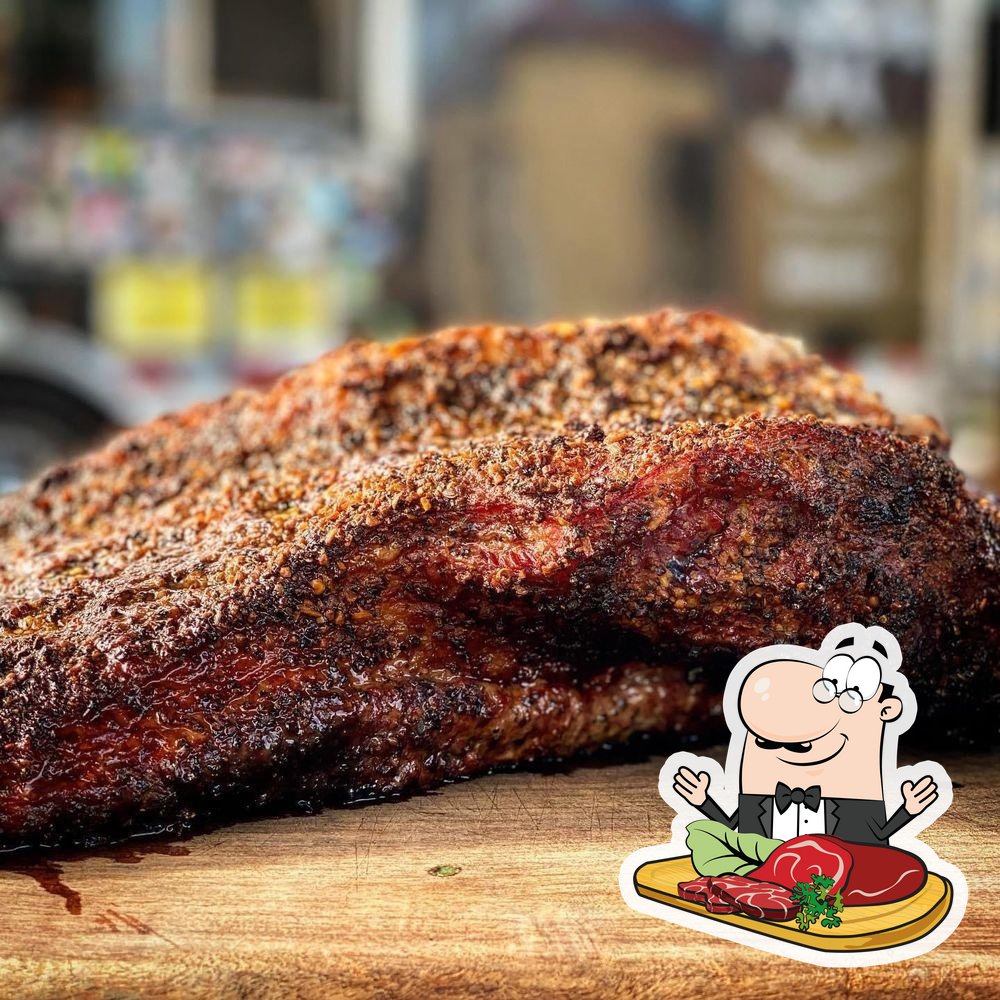 Texican BBQ Company, Brownsville - Restaurant menu, prices and reviews