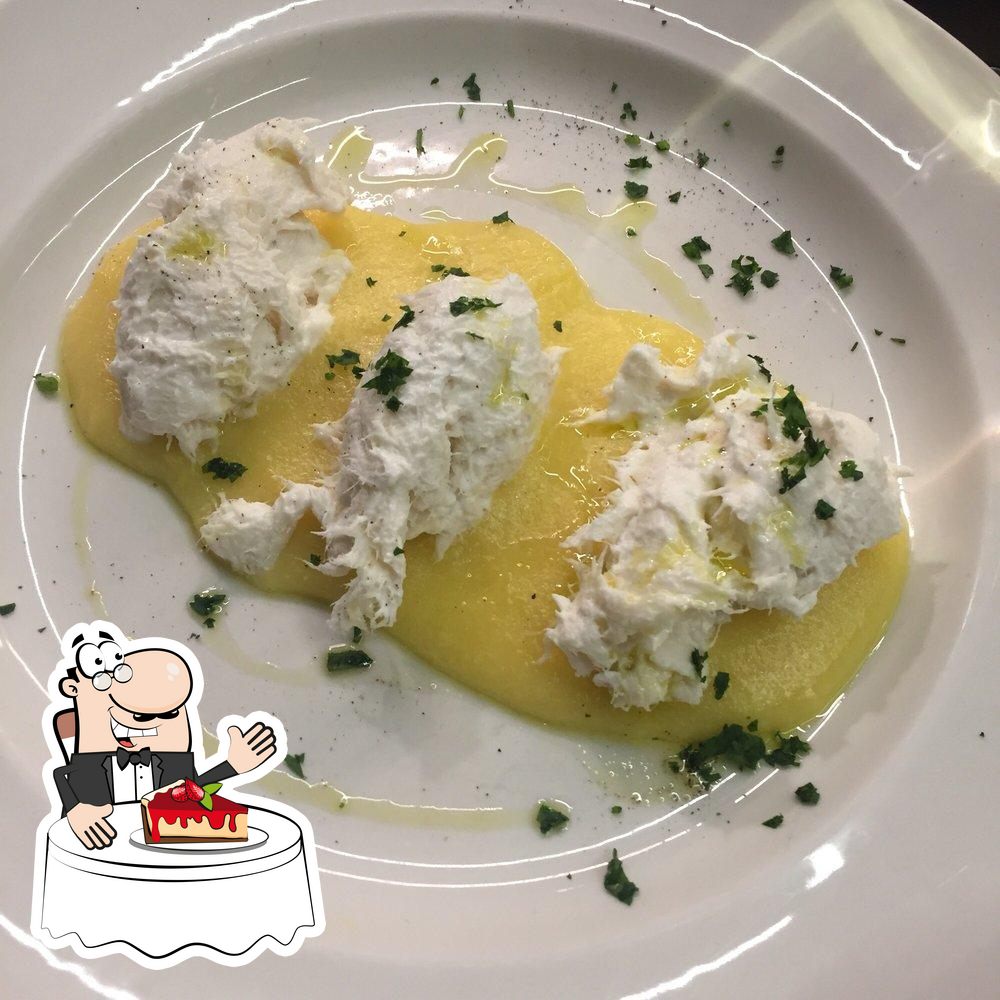 Trattoria Bar Pontini, Venezia, Cannaregio - Recensioni del ristorante