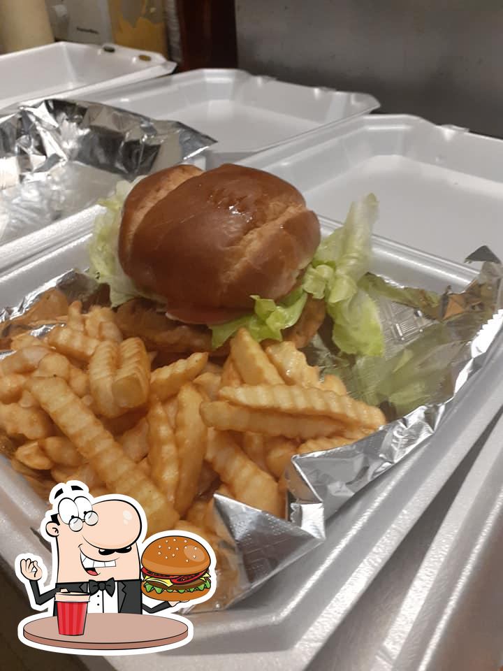 Heavenly Foods in Roanoke - Restaurant menu and reviews