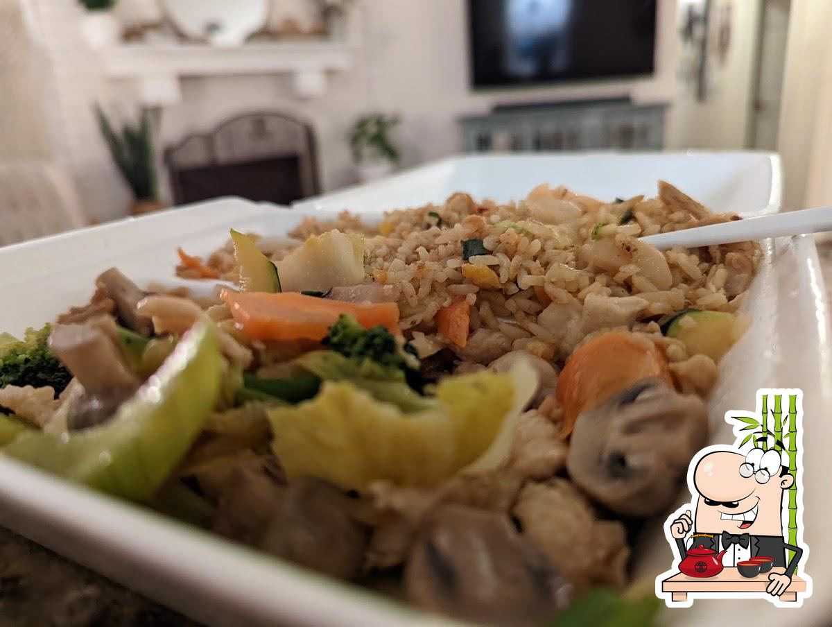 Taste of Canton in Metairie - Restaurant menu and reviews