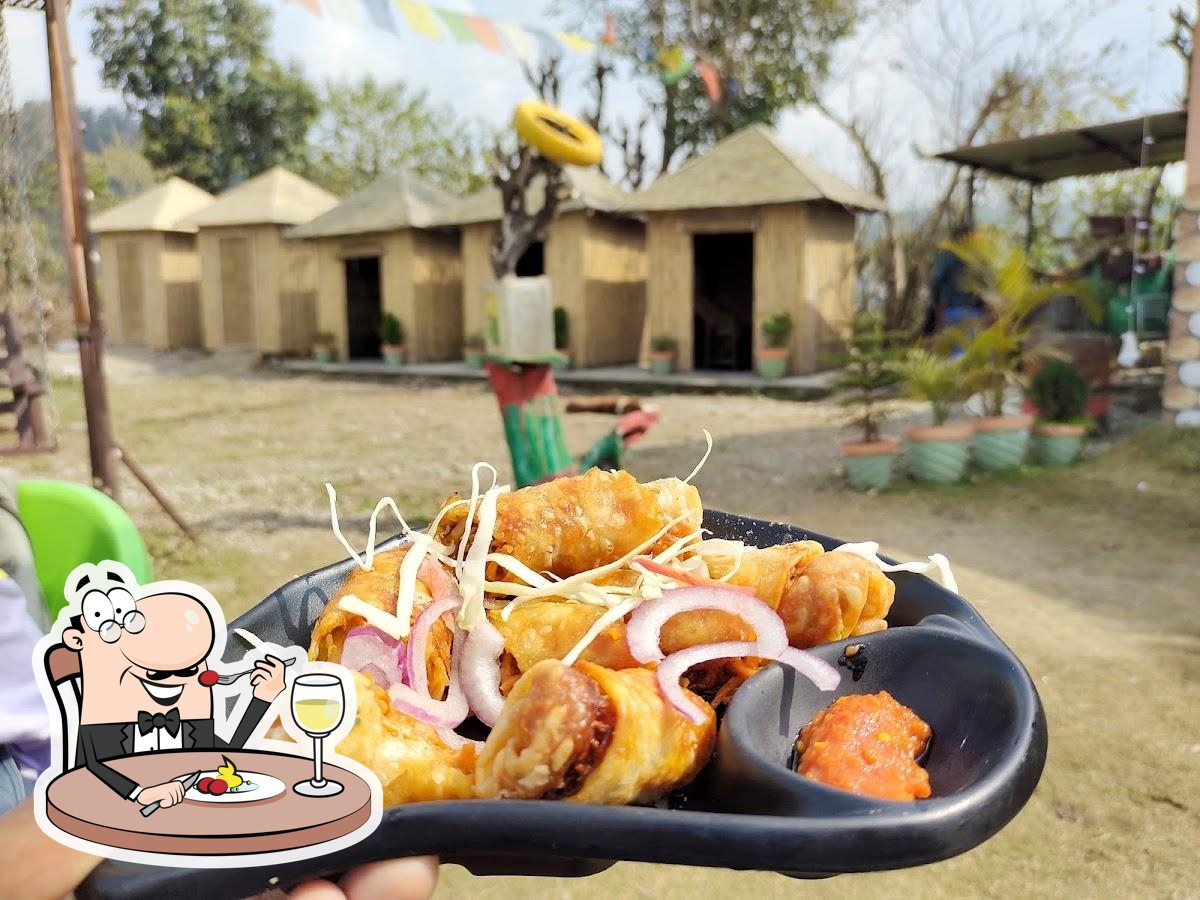 The taste restro cafe, Dehradun, Raipur thano road Bhopalpani ...