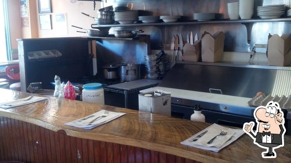Grano Pasta Bar, Baltimore - Restaurant menu, prices and reviews